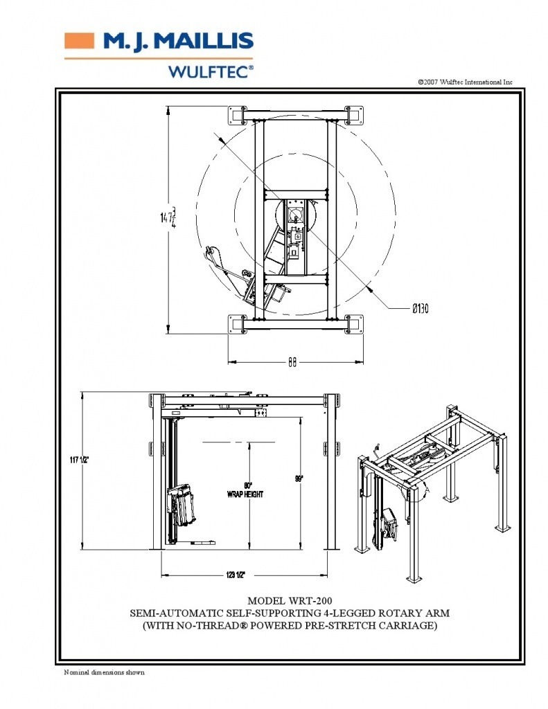 wrt-200 - SWS Packaging