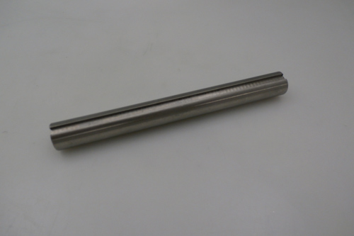 30074862 - SHAFT FULLY KEYED 3/4 OD X 6-3/4 LONG STAINLESS STEEL - SWS ...