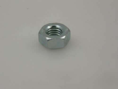 P-NH1000 - FASTENER NUT HEX DIN 934 - M10 - 10 - CZP - SWS Packaging