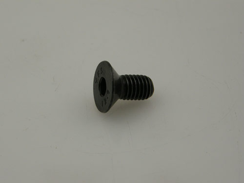 P-SF0816 - FASTENER SCREW MACHINE M8X1.25 X 16MM Q FLAT HEAD SH - SWS ...