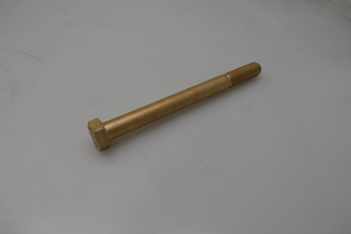 S-007741 - FASTENER BOLT 1/2-13 X 5-1/2 HEX HEAD GRADE 8 - SWS Packaging