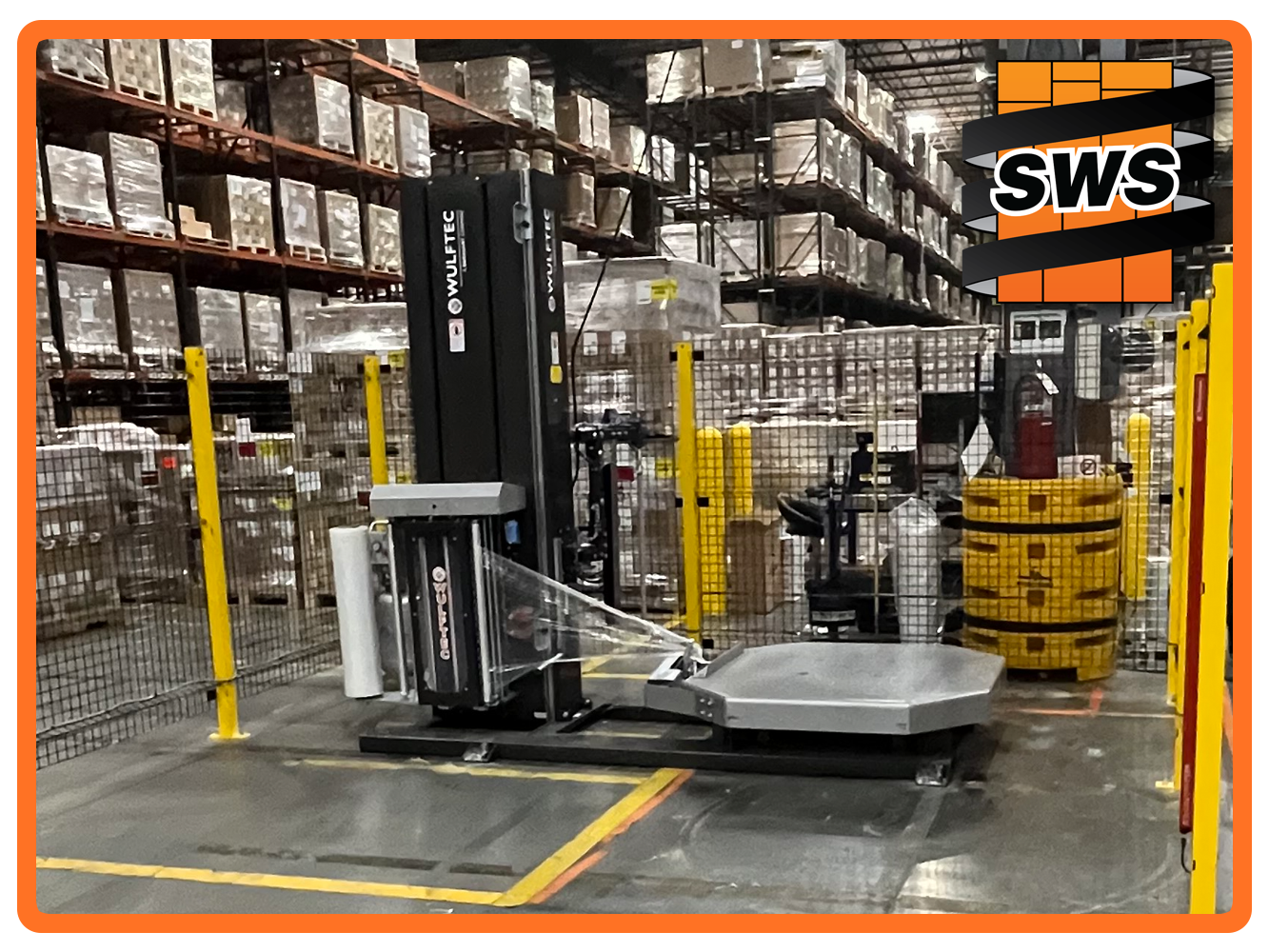 Middletown PA 7 21 23 SWS Packaging