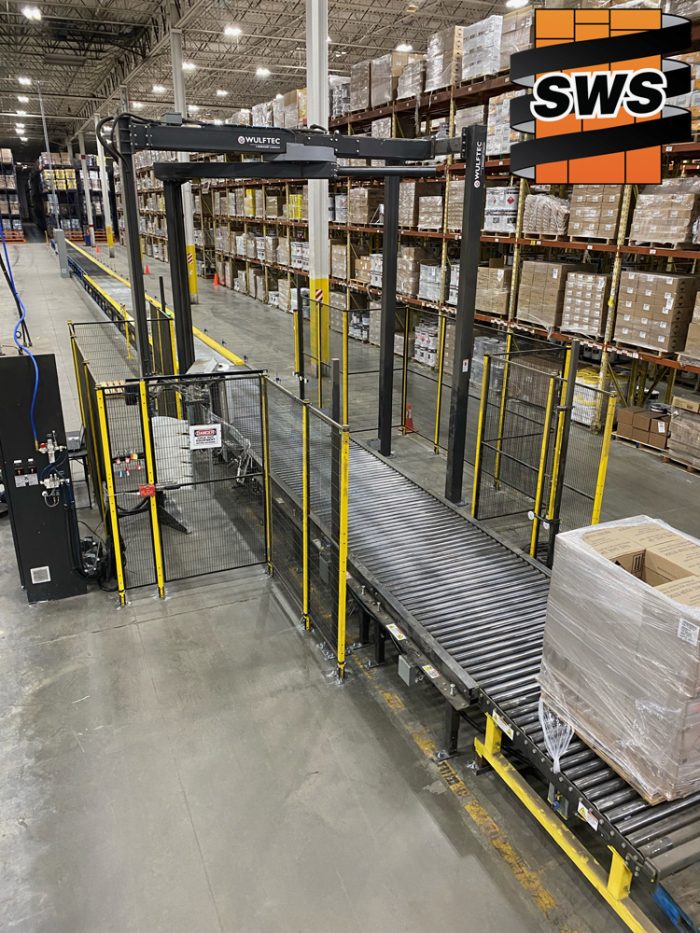 SWS-Packaging_Custom-Conveyor-System-Feeding-Wulftec-WCRT-175 ...